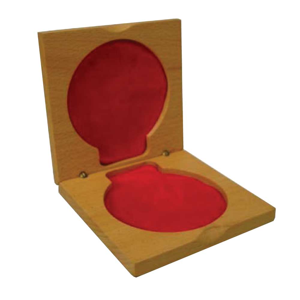 Wooden Medal Box | Promotional Gifts Suppliers
