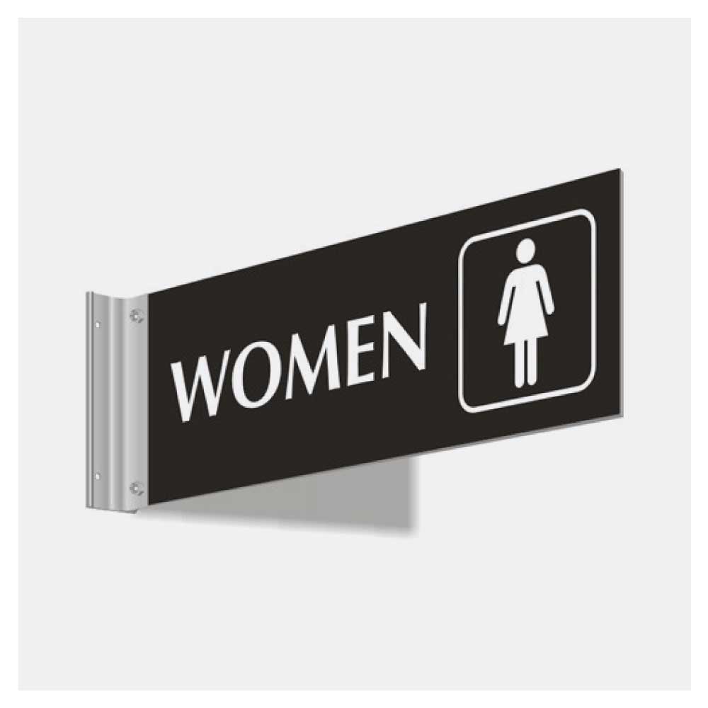 Corridor Signage Holders | Promotional Gifts Suppliers